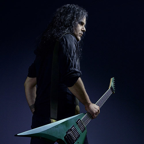 Products - Signature Series Guitars - The ESP Guitar Company
