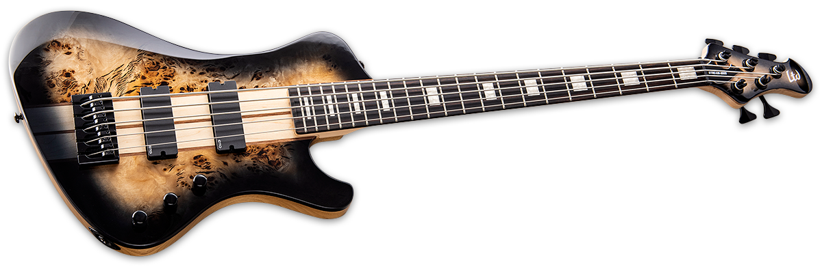 Products - LTD Basses - The ESP Guitar Company