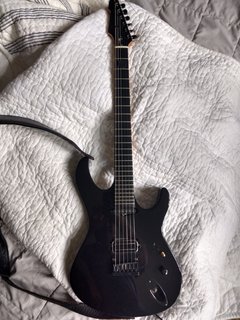 901 Series - The ESP Guitar Company