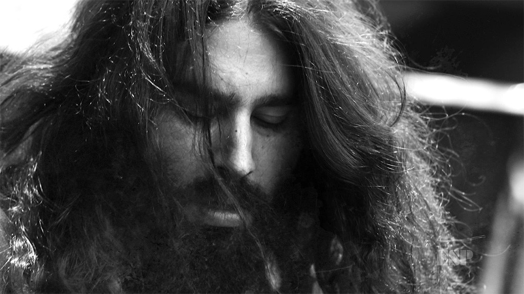 ESP Hall of Fame: Stephen Carpenter (Deftones) - The ESP Guitar Company