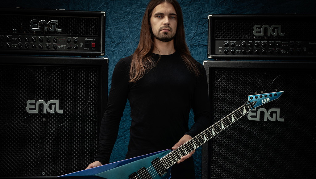 Steffen Kummerer: "Universe Momentum" (Obscura) Playthrough - The ESP ...