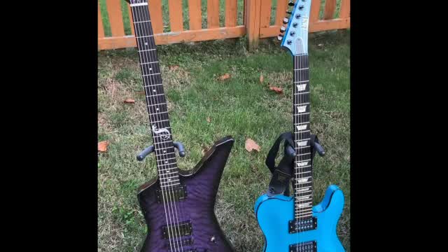 ESP collections - The ESP Guitar Company