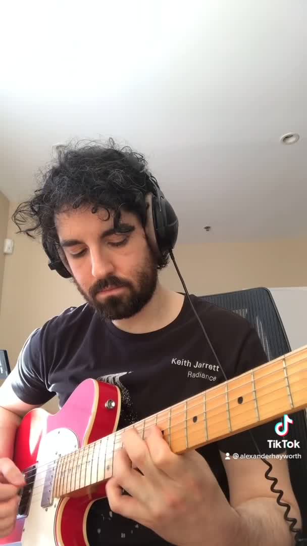 Idea 0002 - The ESP Guitar Company