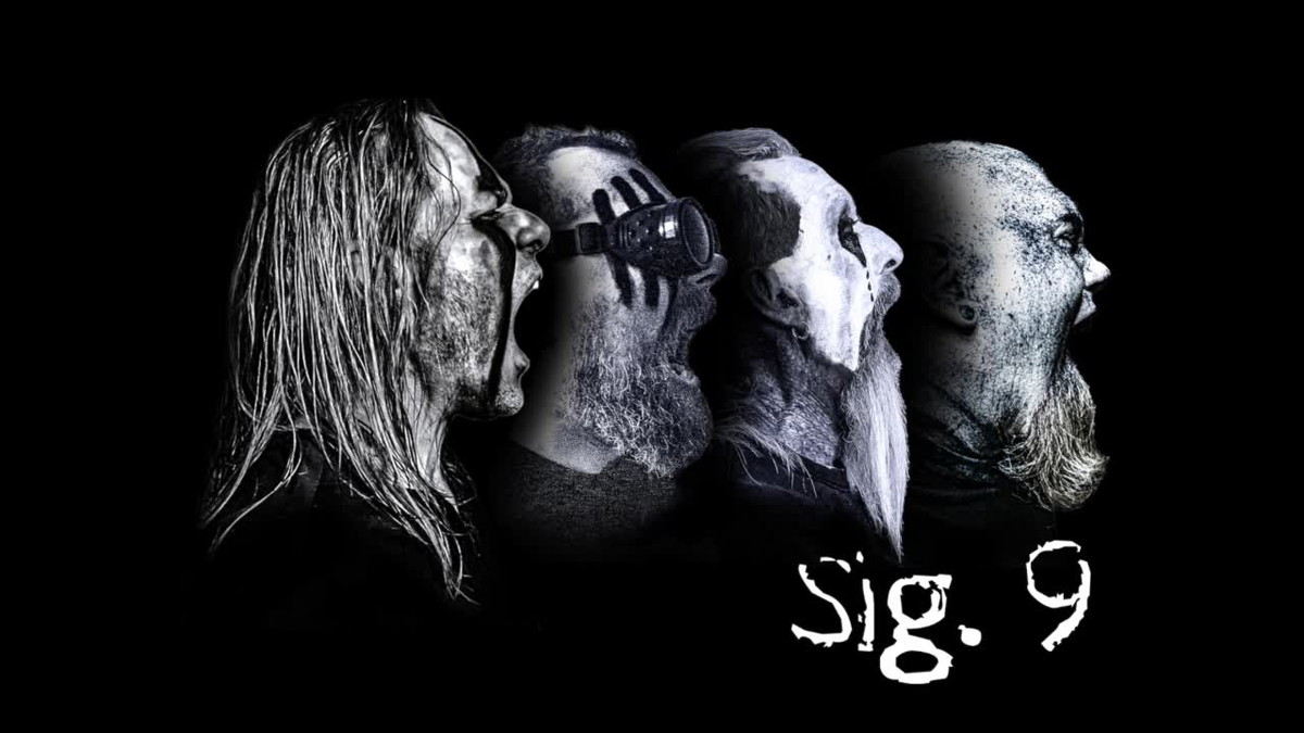 Sig. 9 Reunion Show - The ESP Guitar Company