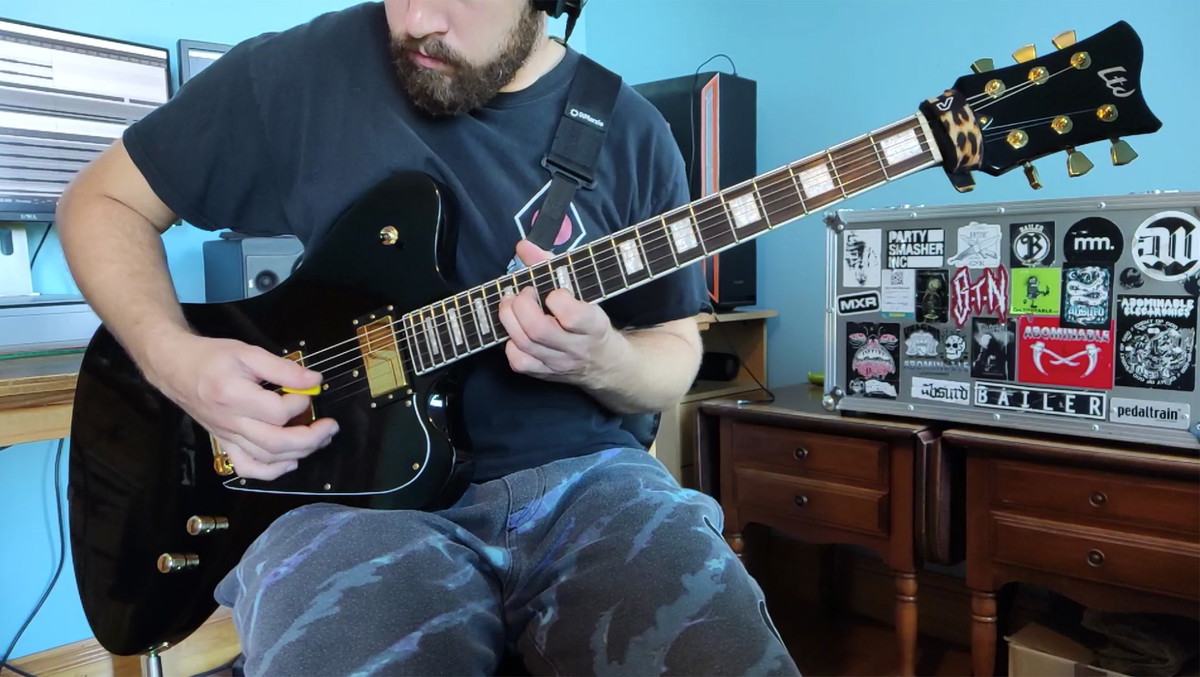 Chris Harte: "Cruel Master" on the LTD Bill Kelliher Sparrowhawk - The ...