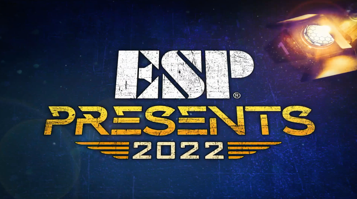 The ESP Guitar Company