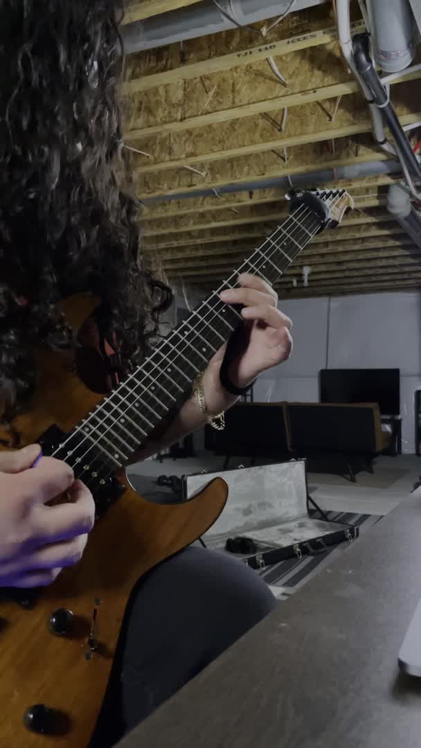 Metalcore - The ESP Guitar Company