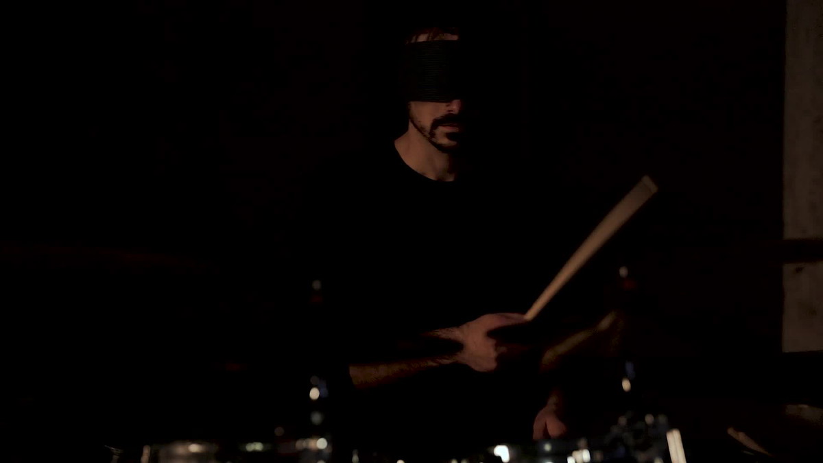 Drawn by Evil - SLUMBER - The ESP Guitar Company