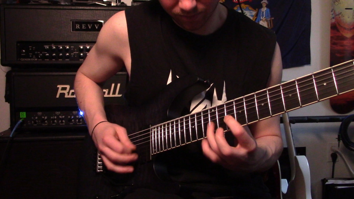 Tim Barnard: "A Tyrant Rises as Titans Fall" (solo playthrough) - The ...