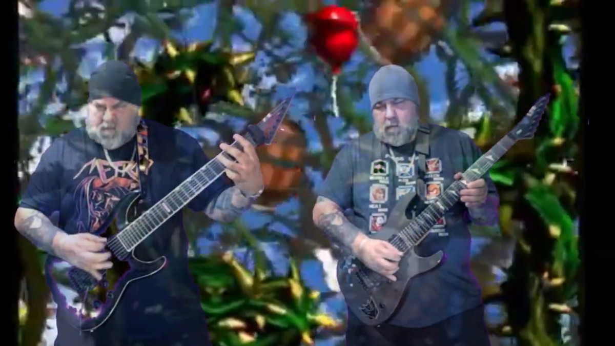 Dave Sevenstrings: "Donkey Kong Country 2 - Stickerbush Symphony ...