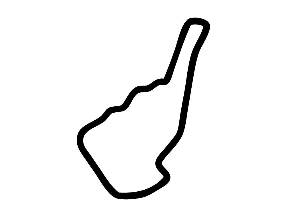 Michelin Raceway Road Atlanta : Atlanta SpeedTour - FR Americas ...