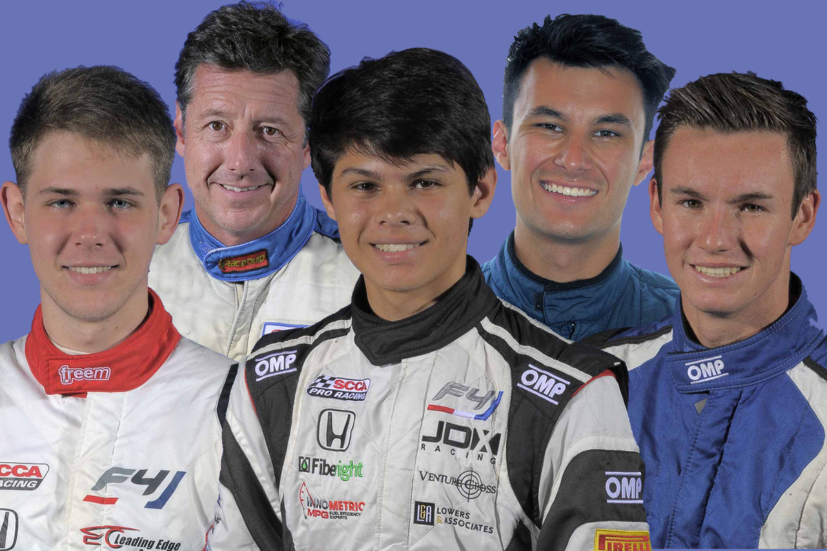 F4 US Championship Wraps Up At Homestead-Miami with $25K Grand Prize ...