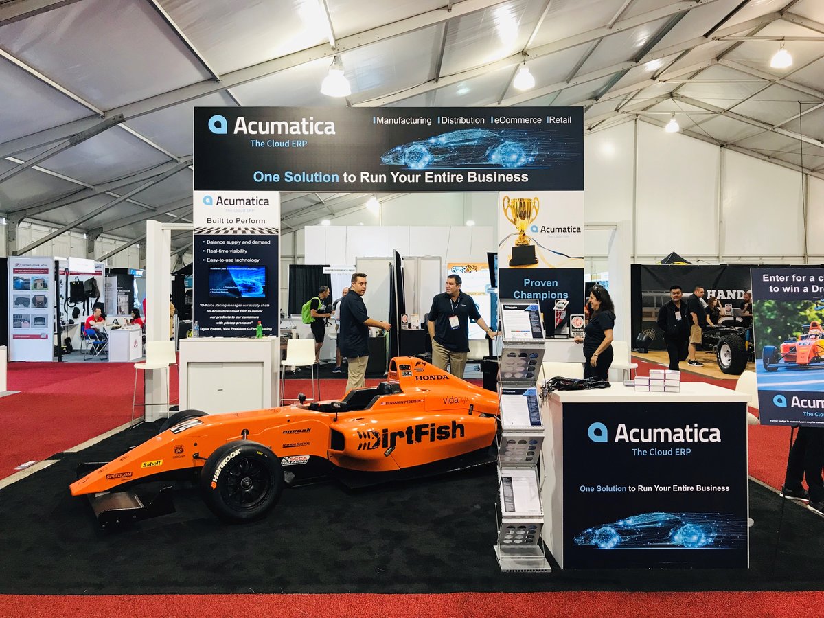 Benjamin Pedersen to Make Celebrity Appearance at 52nd Annual SEMA Show ...