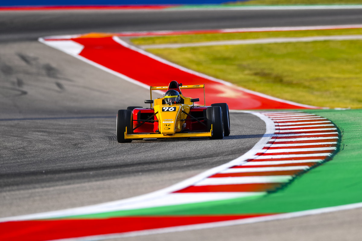 Group-A Racing Kicks Off Aggressive Testing Program For 2020 Prep - F4 ...