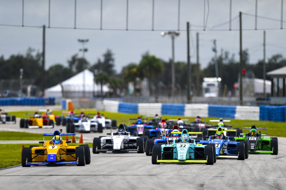 2020 EXCITEMENT BUILDS FOR LARGEST F4 CHAMPIONSHIP IN THE WORLD - F4 US ...
