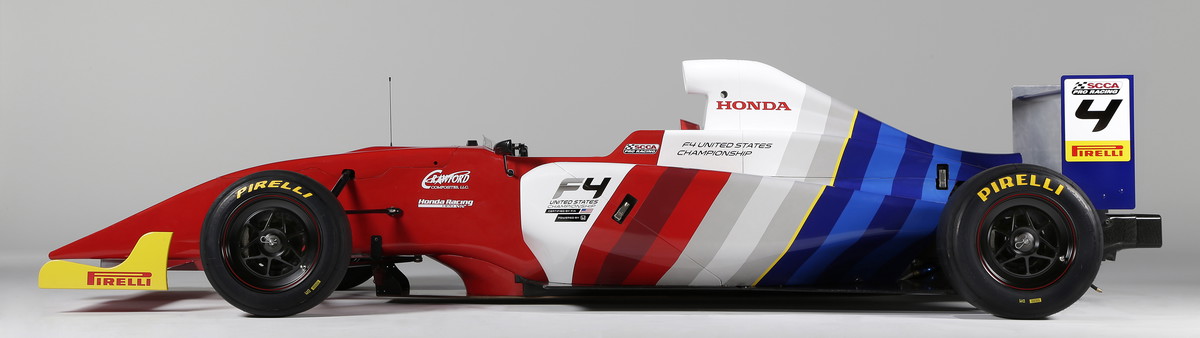 2016 US F4 Championship Schedule - F4 US Championship