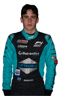 F4 U.S. Drivers - F4 US Championship