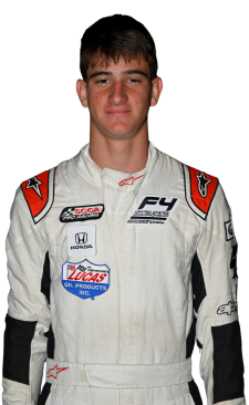 F4 U.S. Drivers - F4 US Championship