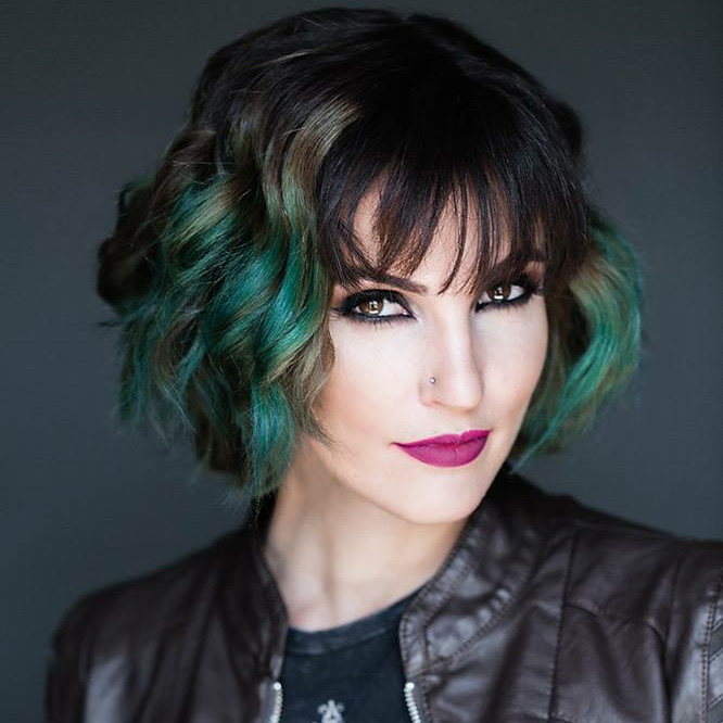 GHS Welcomes Alexx Calise into Social Media Position - GHS Strings