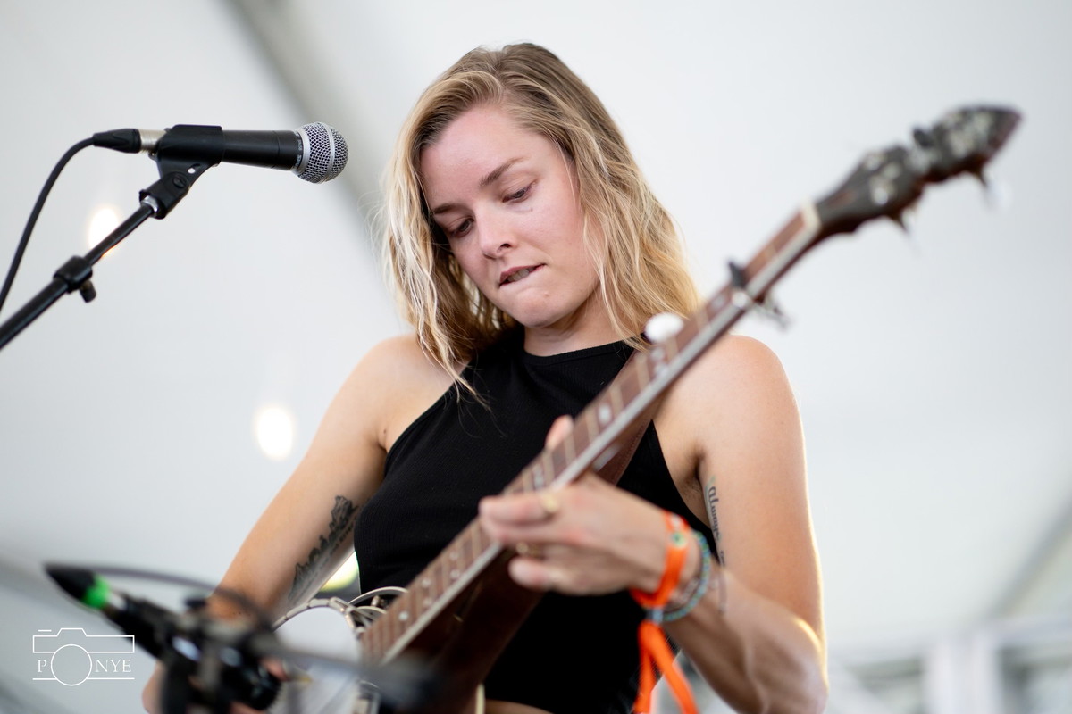 GHS Announces Brenna MacMillan is a GHS Artist. - GHS Strings