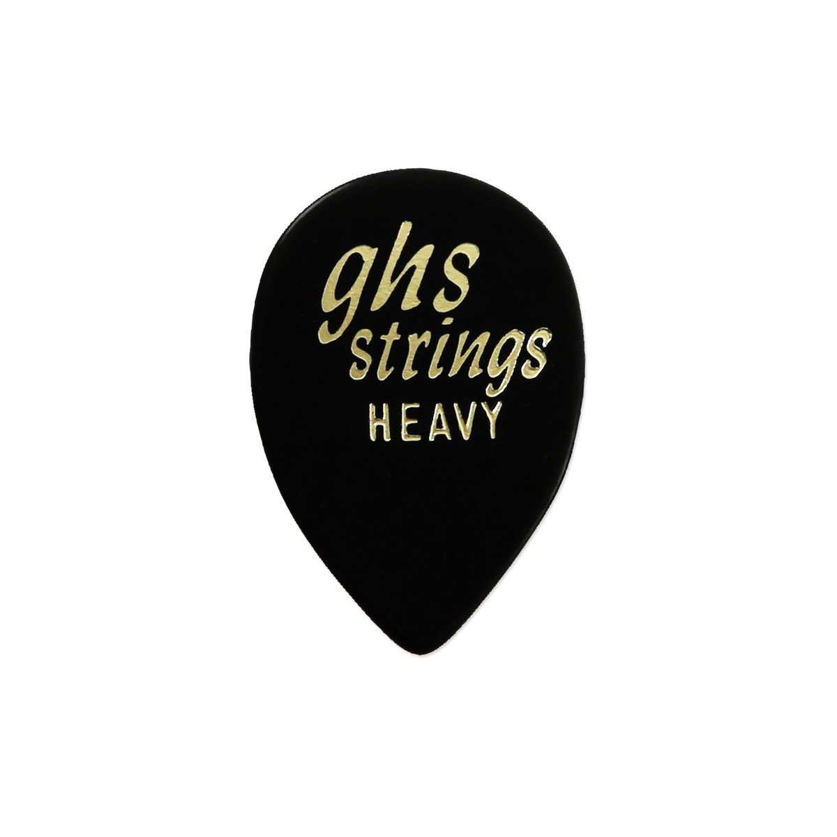 S STYLE - HEAVY - GHS Strings