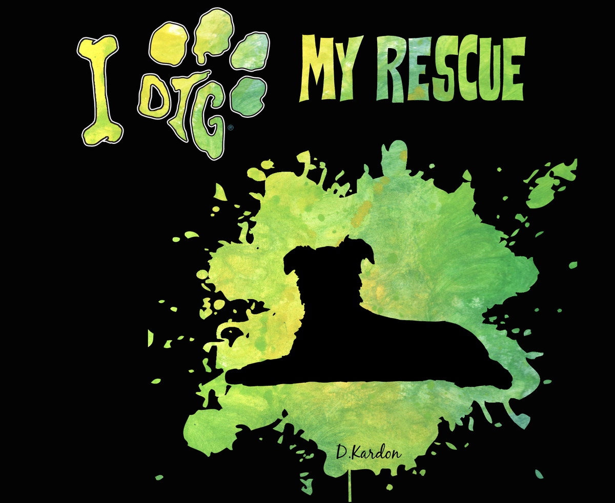 Contact Us - I DIG MY DOGGY