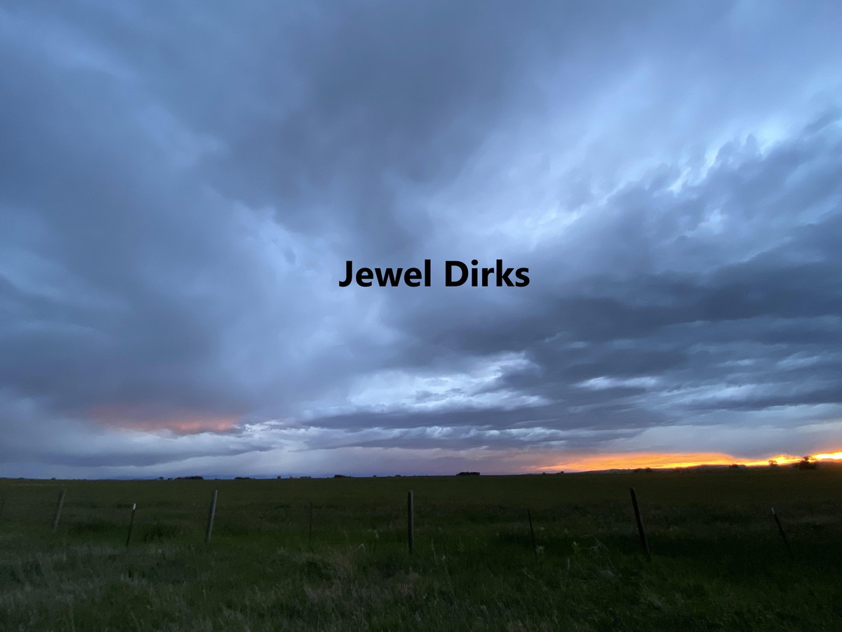 Jewel Dirks