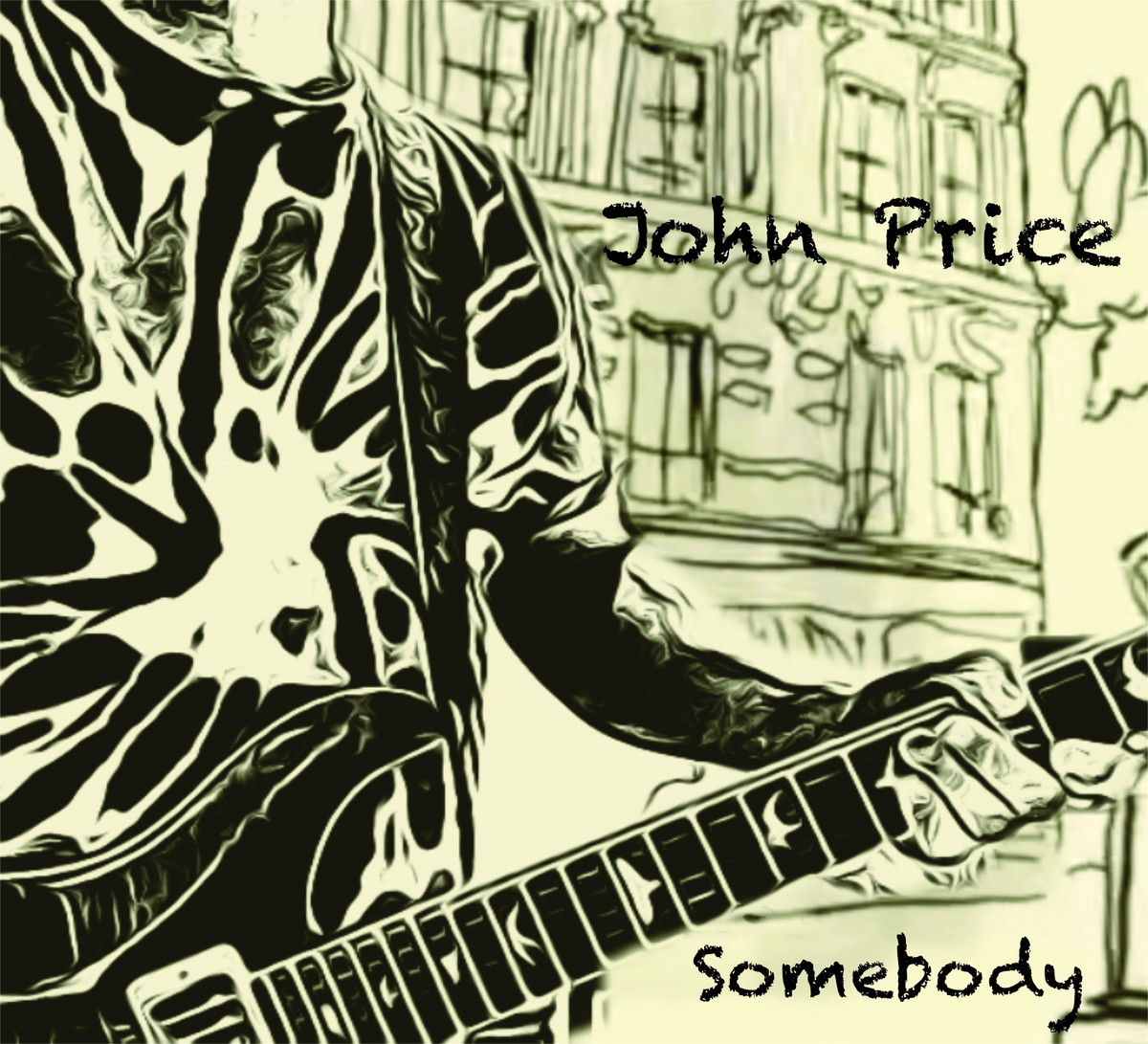 John Price