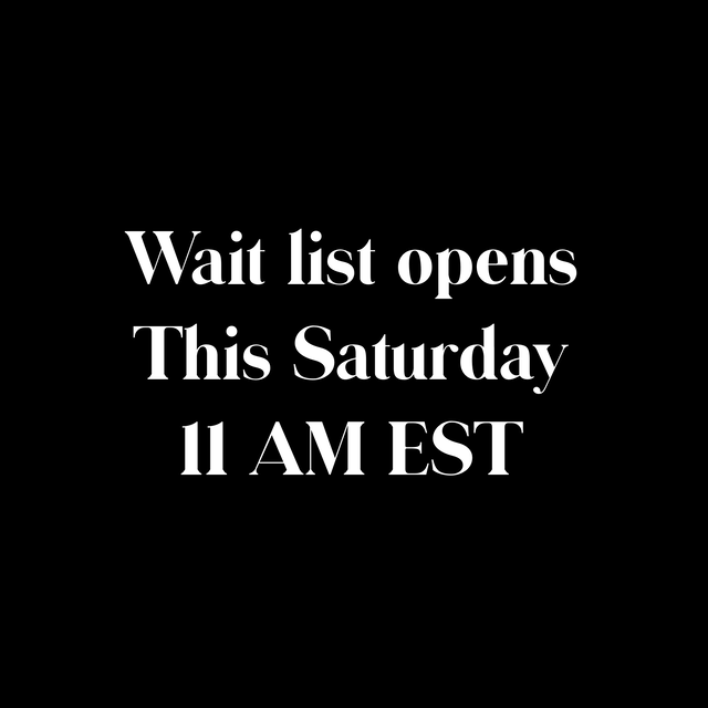 Waitlist Opens Saturday At 11 AM EST Mule Resophonic Guitars waitlist-opens-saturday-at-11-am-est-mule-resophonic-guitars