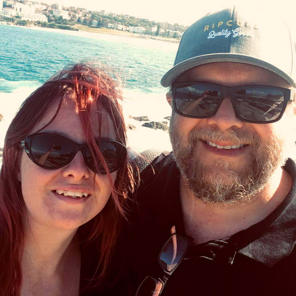 Craig Griffiths - Dweezil Zappa