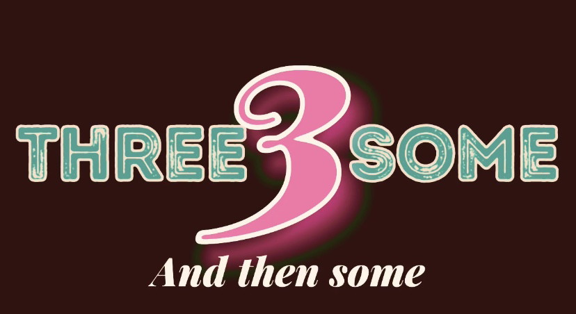 Threesome & Then Some - Dweezil Zappa