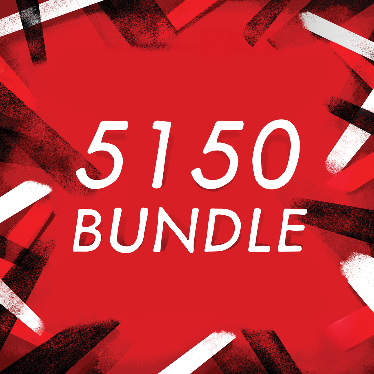 ALL-INCLUSIVE - 5150 Bundle - Reward Music