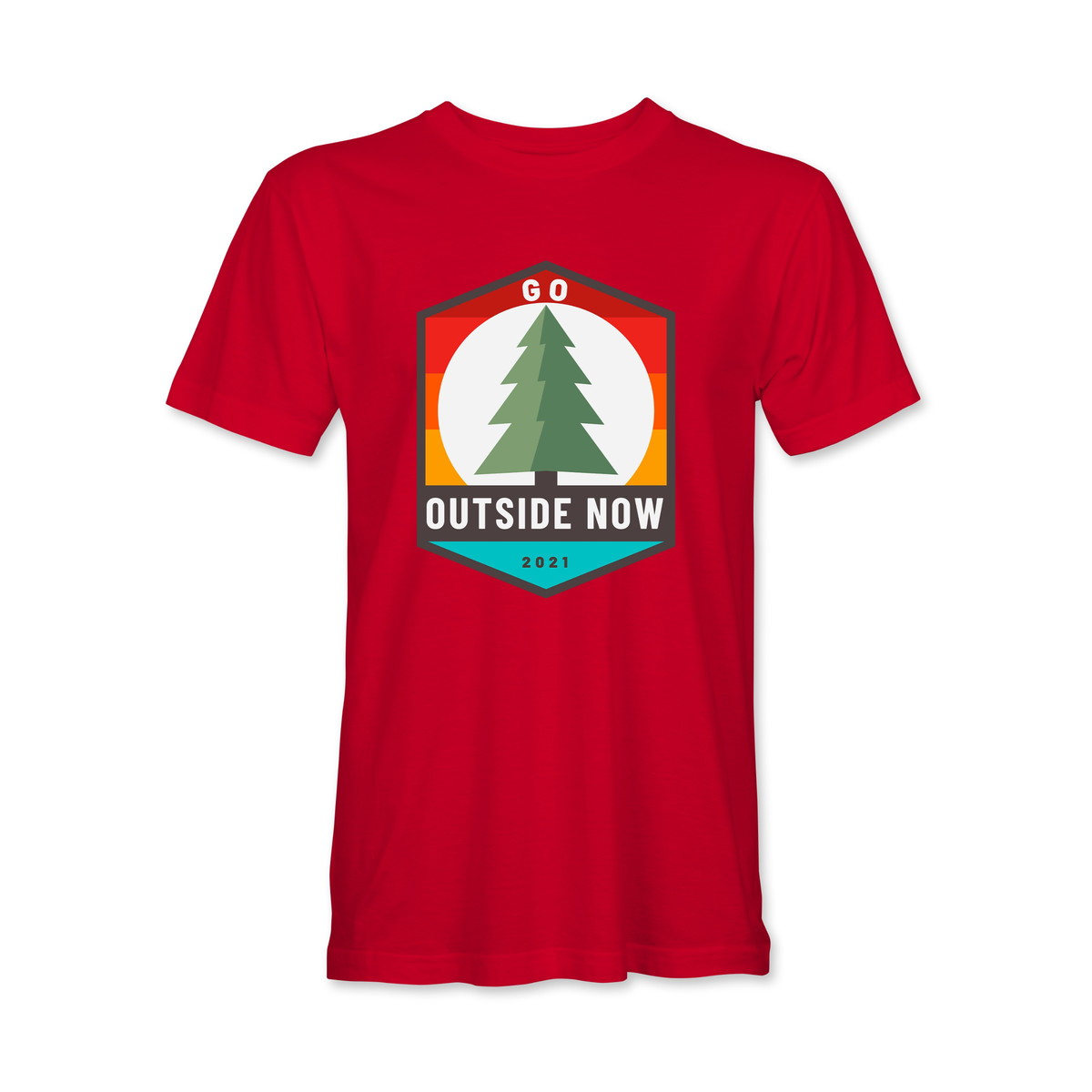 OUTSIDE NOW! - Reward Music