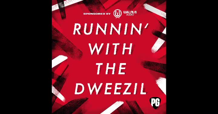 DWEEZIL LIVE ON YOUTUBE TONIGHT - Dweezil Zappa