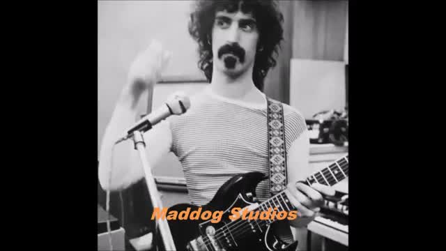 Uncle Remus - Dweezil Zappa
