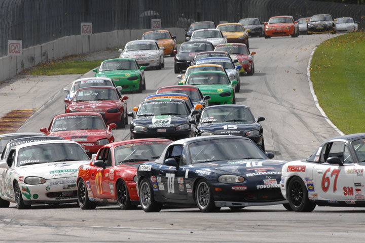 SCCA Runoffs Races Now Available On Demand - Sports Car Club of America
