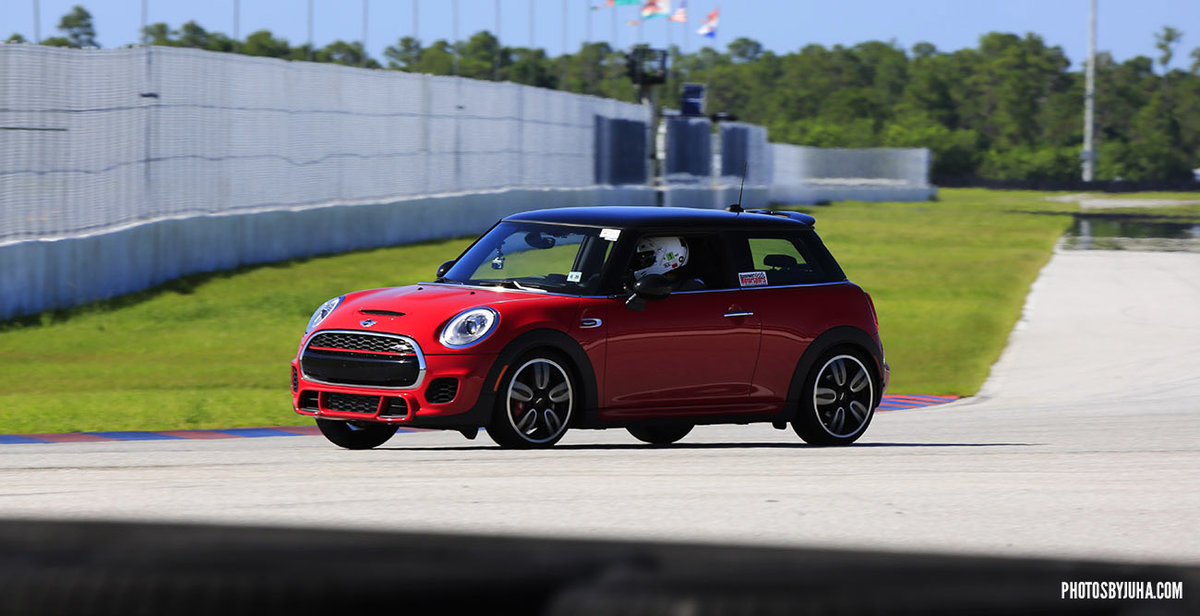 Grassroots Motorsports Returns to a Track Night - Sports Car Club of ...