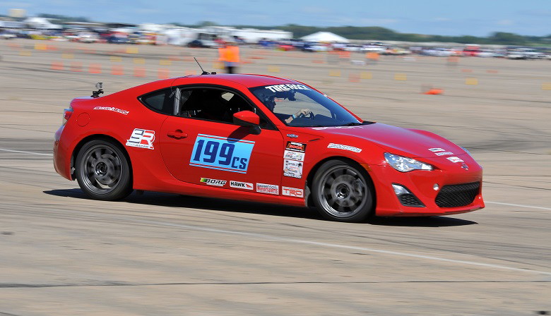 SCCA Week Ahead: Sept. 4-Sept. 10 - Sports Car Club of America
