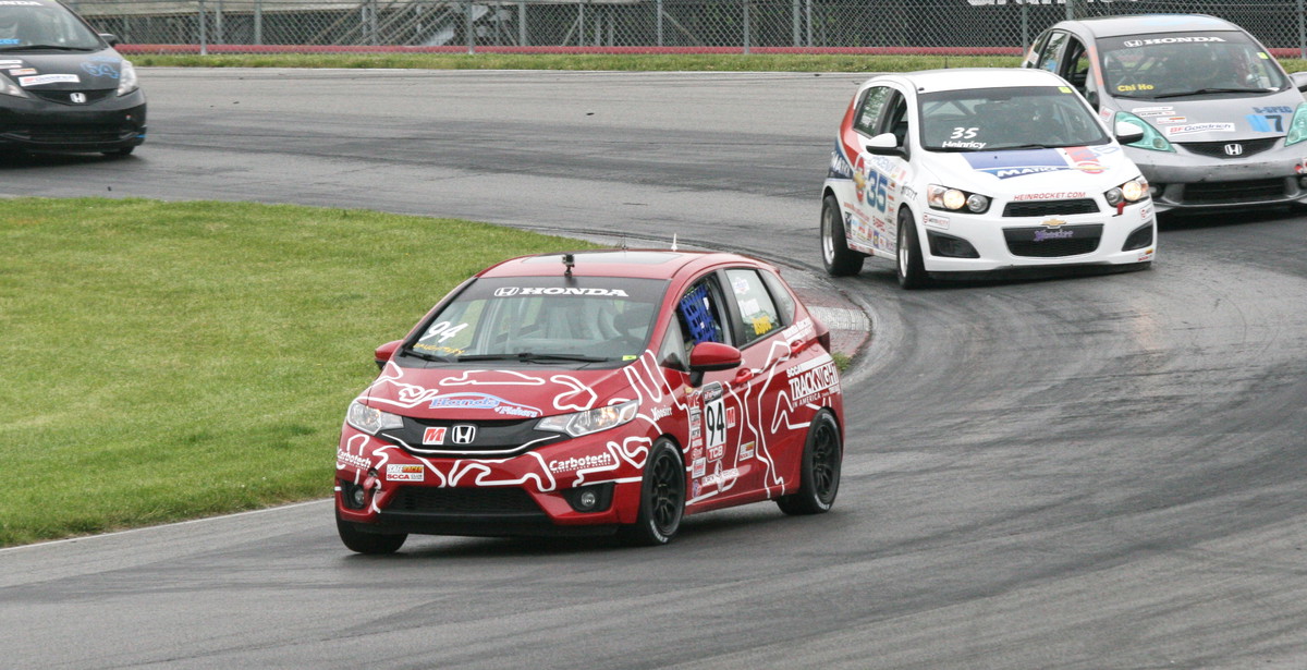 SCCA Week Ahead: Oct. 2-Oct. 8 - Sports Car Club of America