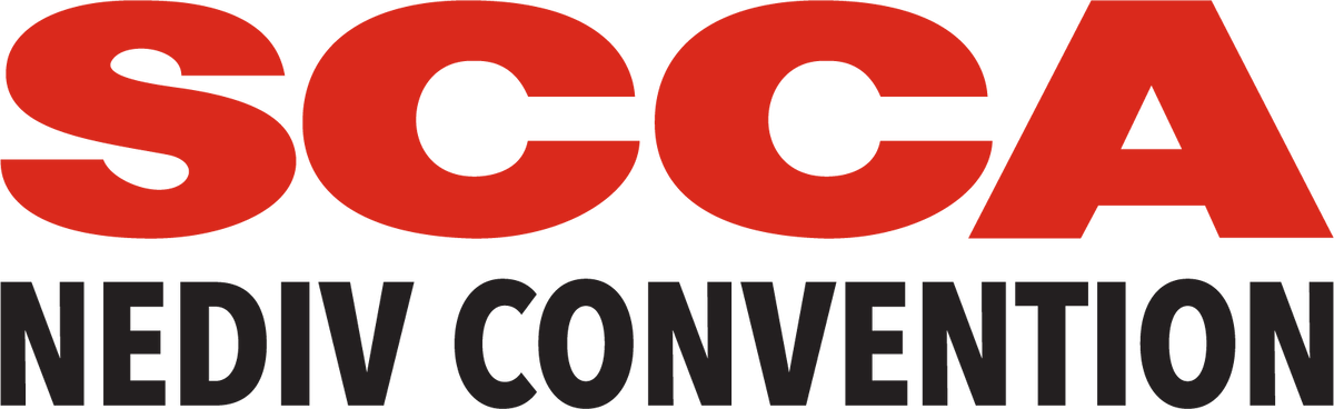 NEDIV Convention - Sports Car Club of America