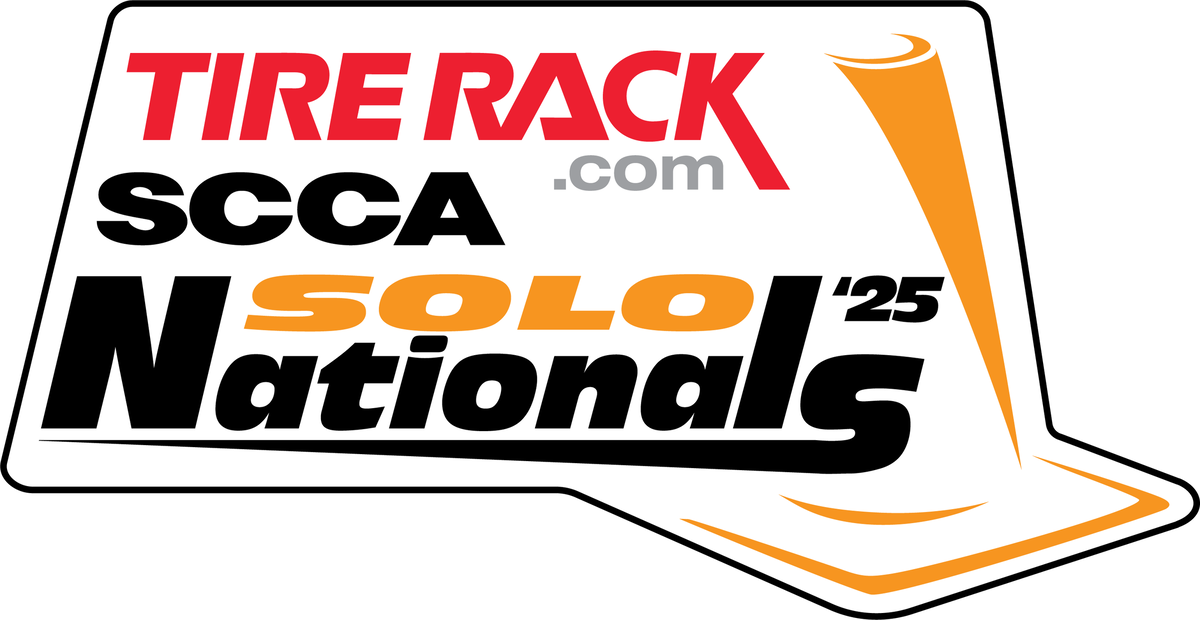 2025 Tire Rack SCCA Solo National Championships @ Lincoln Airpark ...