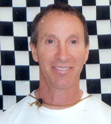 Jeffrey Logan Francis - Sports Car Club of America