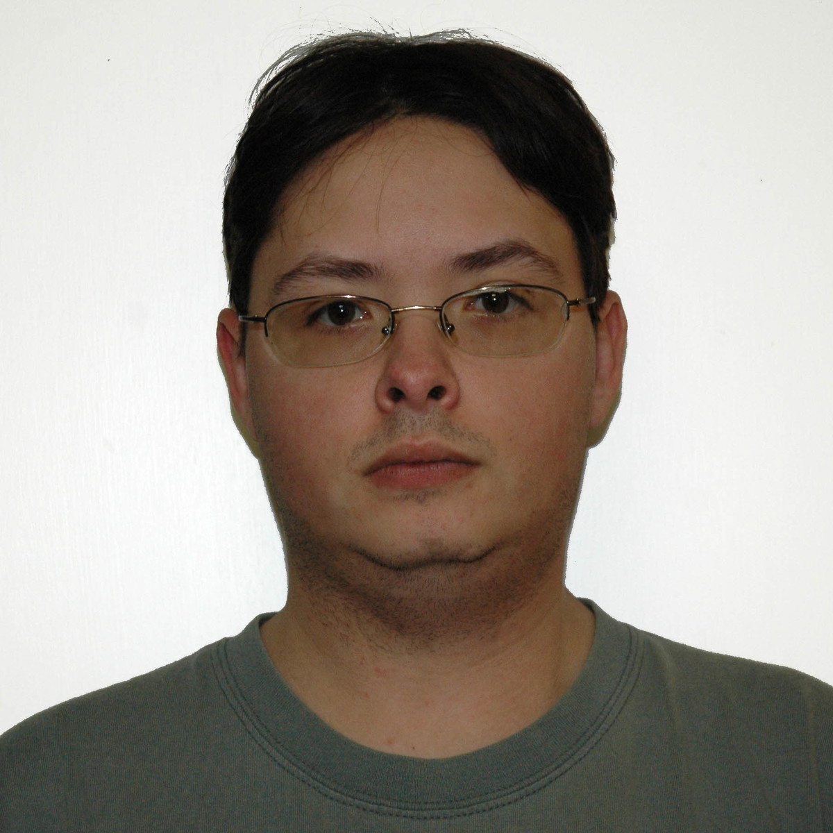 Joshua Ashby - Sports Car Club of America