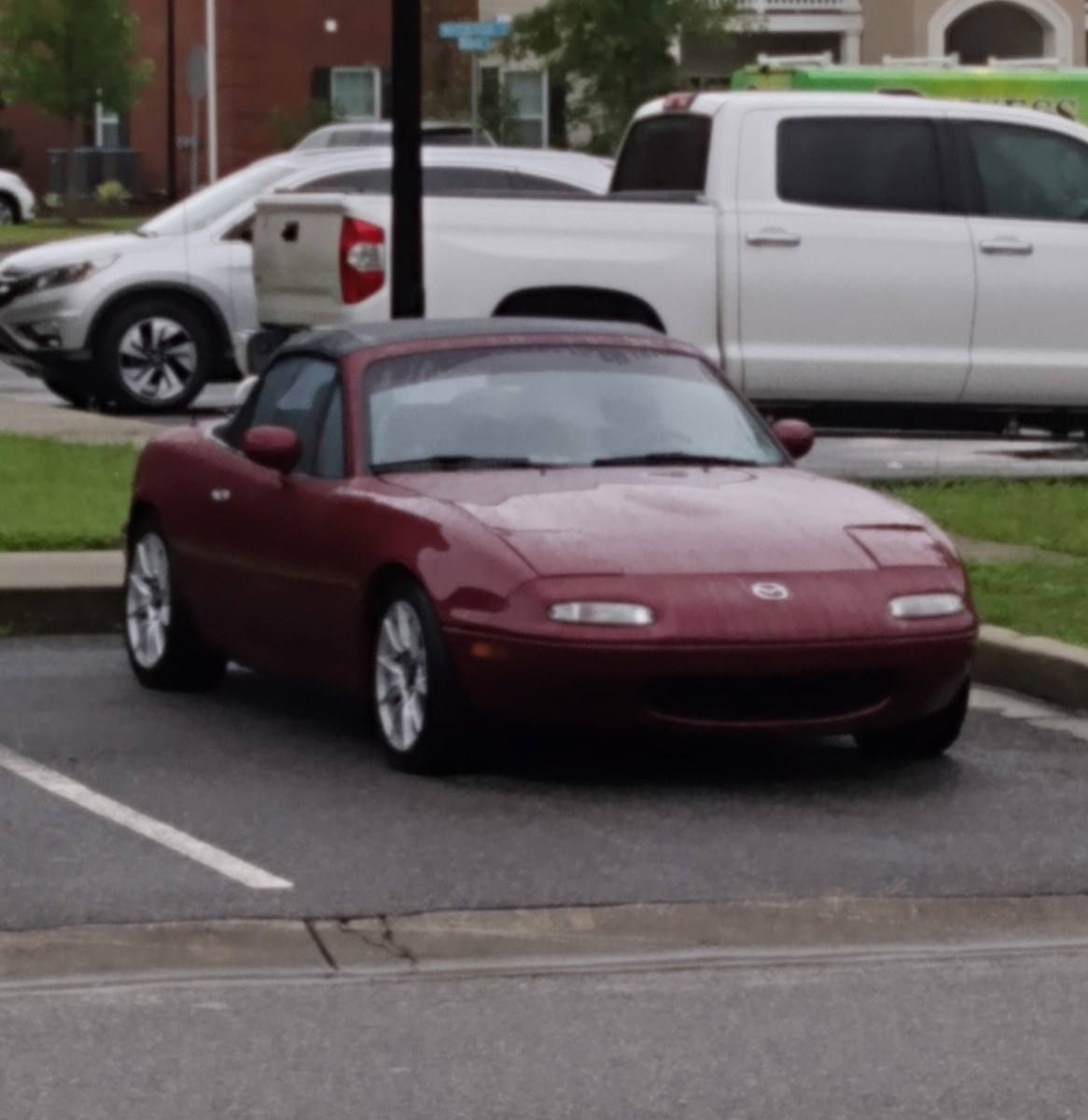 Robert J Steif Jr - Sports Car Club of America