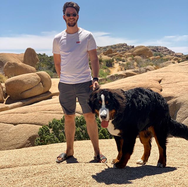 Steven Challis - Sports Car Club of America