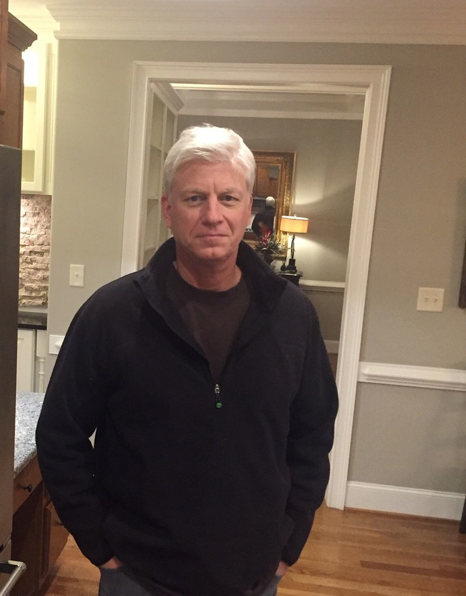 Bob Morrow - Sports Car Club of America