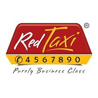 Red Taxi - Sports Car Club of America
