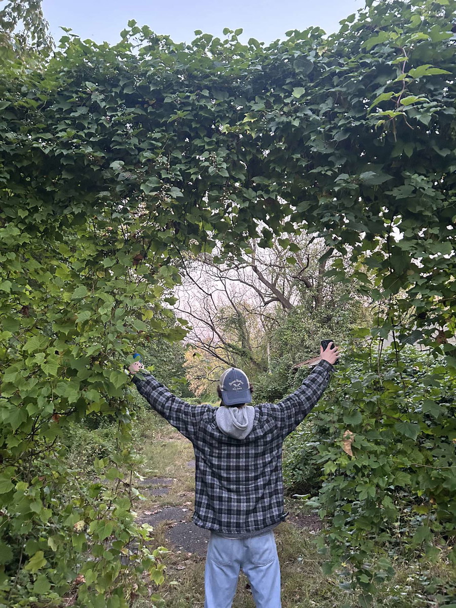 jacob r. - Sports Car Club of America