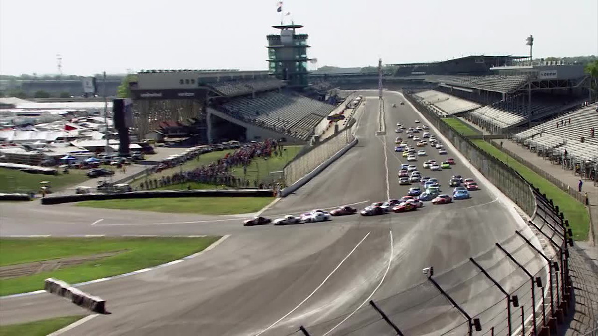 SM - 2017 SCCA Runoffs - Sports Car Club of America