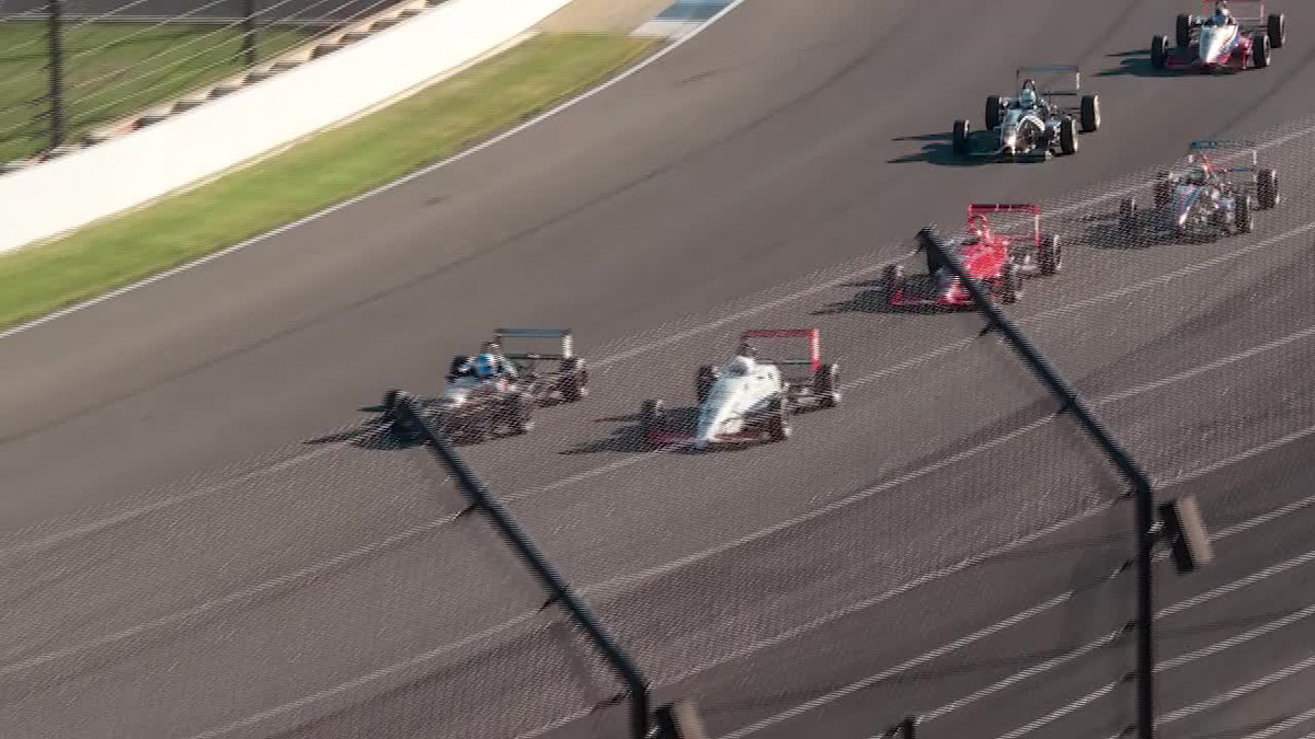 FC/FM - 2017 SCCA Runoffs - Sports Car Club of America